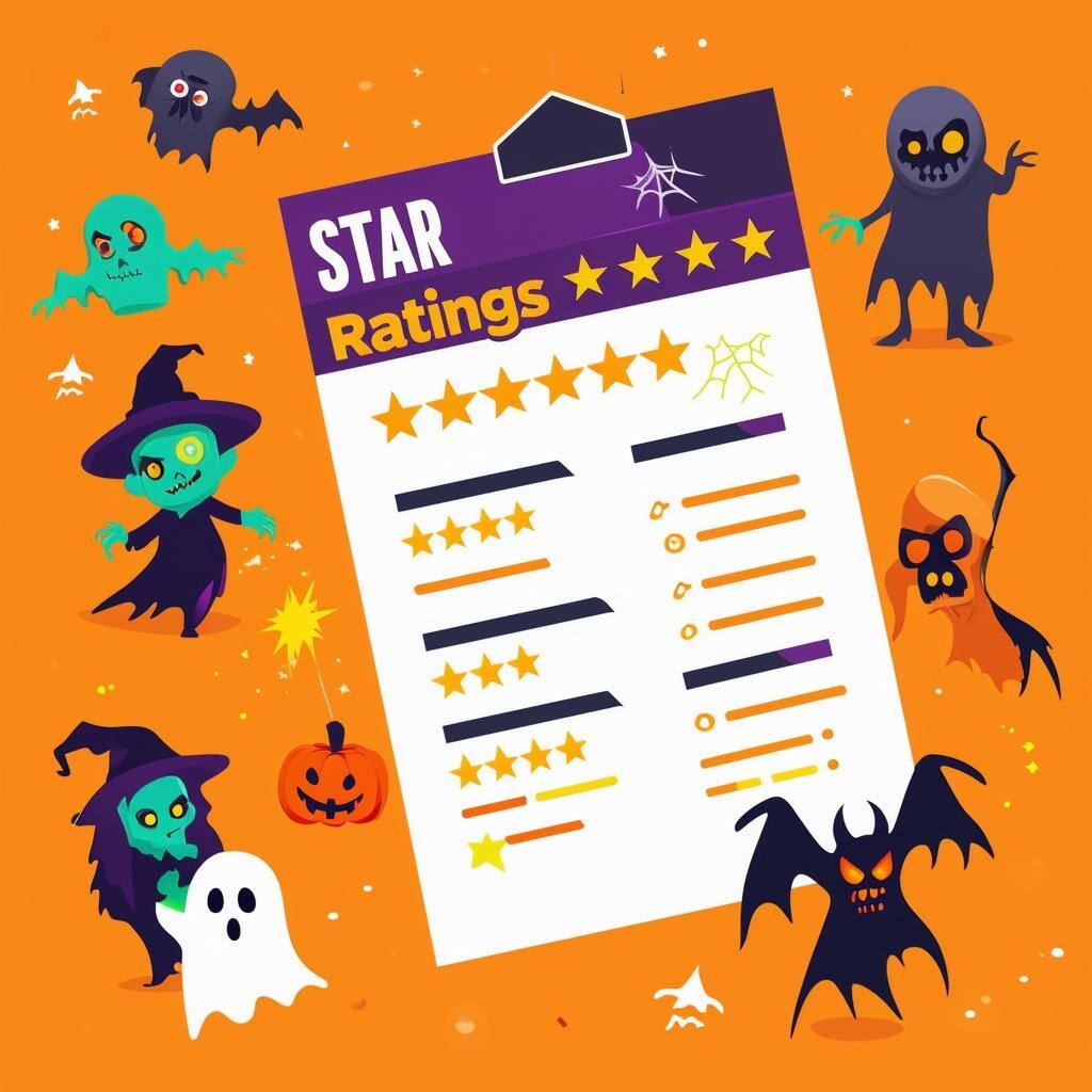 Why Spooky STAR Ratings Don’t Have to Be So Scary