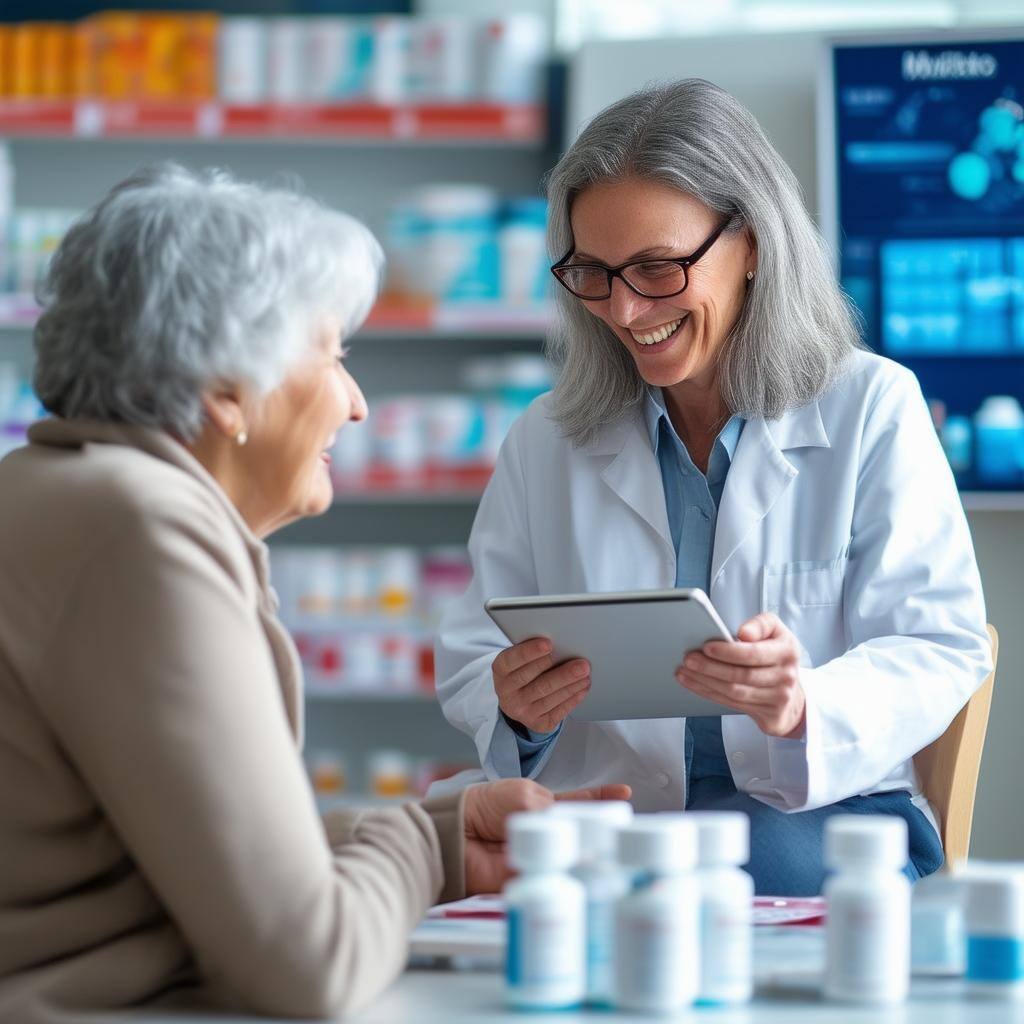 From Routine Call to Critical Catch: How Medication Management Keeps ...