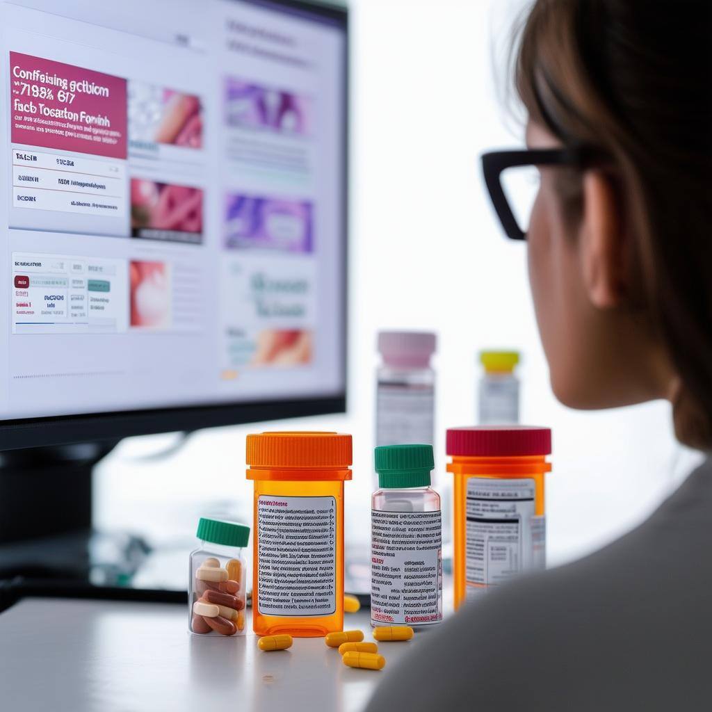 Real Stories & Real Impact: Revealing the Critical Role of Medication ...